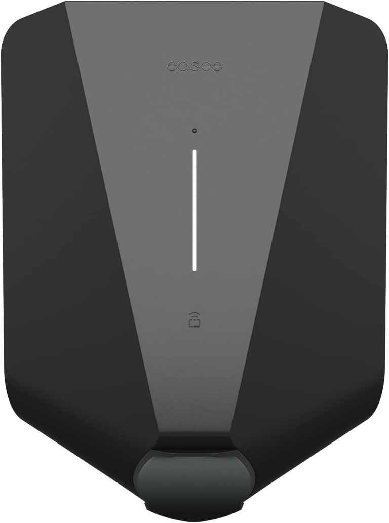 EASEE One EV Charger - EV Posts | Electric Car Charger | Electric ...