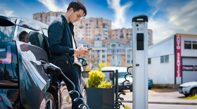 Choose Electric Vehicle Model and Charger Guide